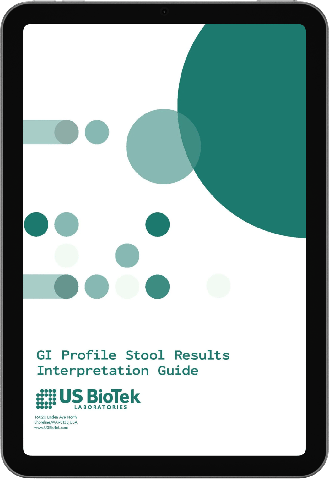 Stool & GI Microbiome Interpretation Guide