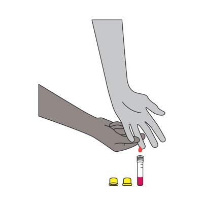 New Food and Inhalant IgE Panels