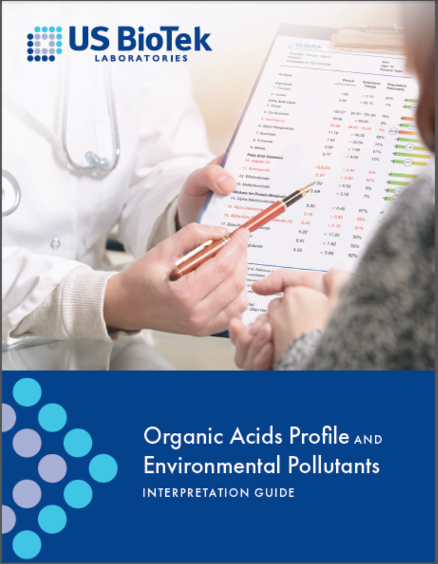 Organic Acids Interpretation Guide